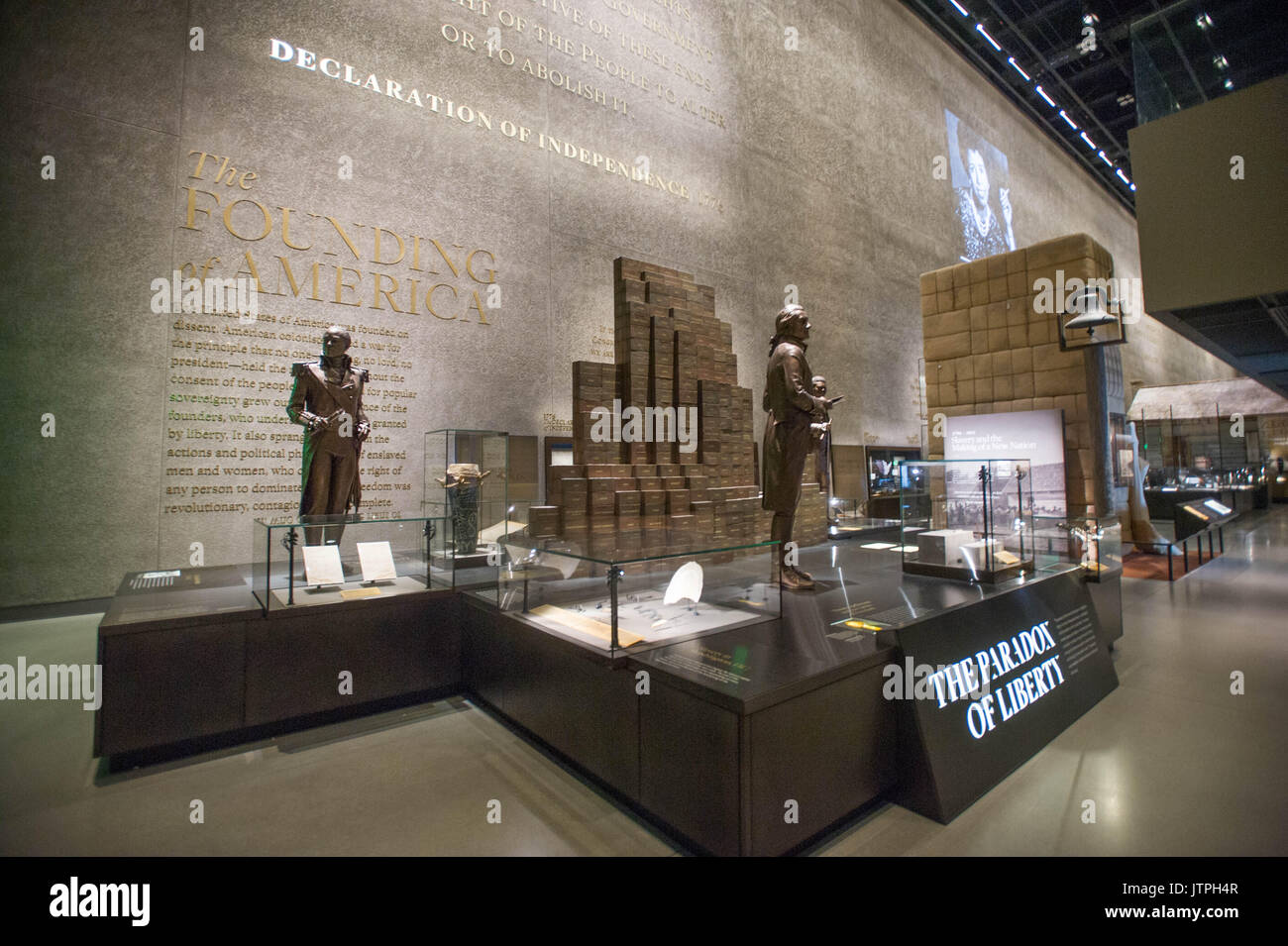 National Museum of African American History and Culture, Washington D.C ...