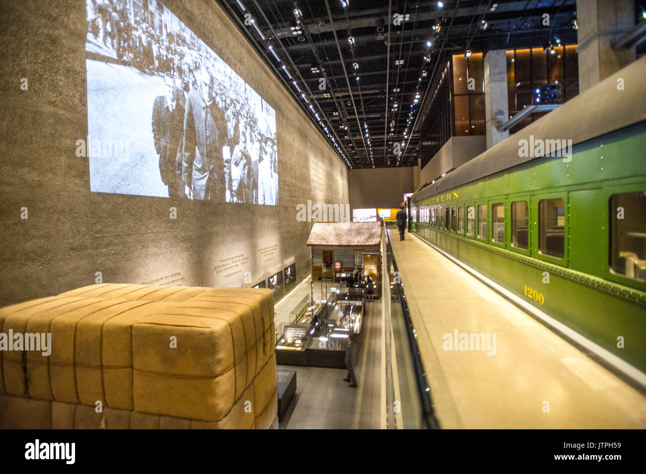 National Museum of African American History and Culture, Washington D.C ...