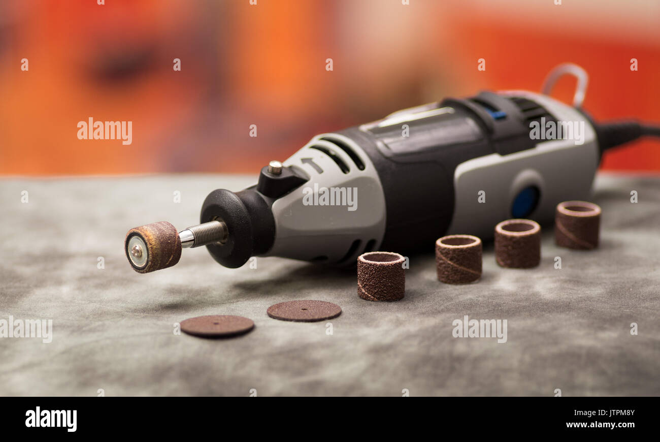 Lathe accessories hi-res stock photography and images - Alamy