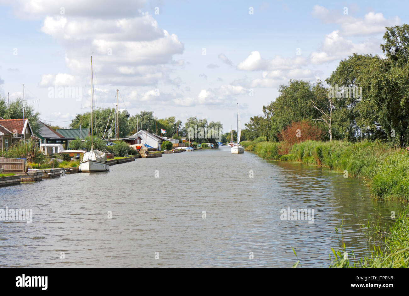 River Thurne