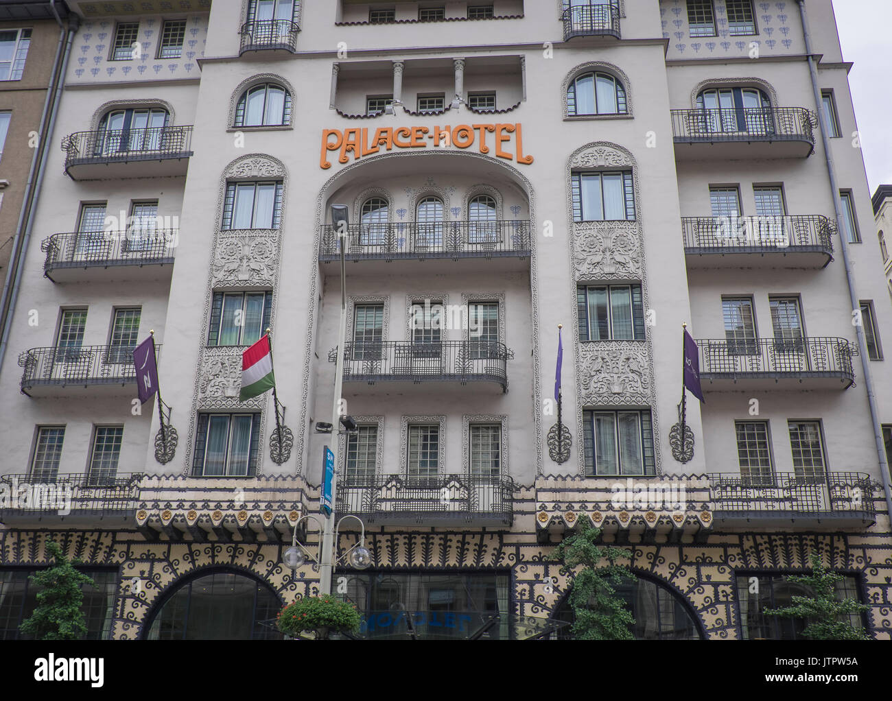 beautiful capital of Hungary,Budapest Stock Photo - Alamy