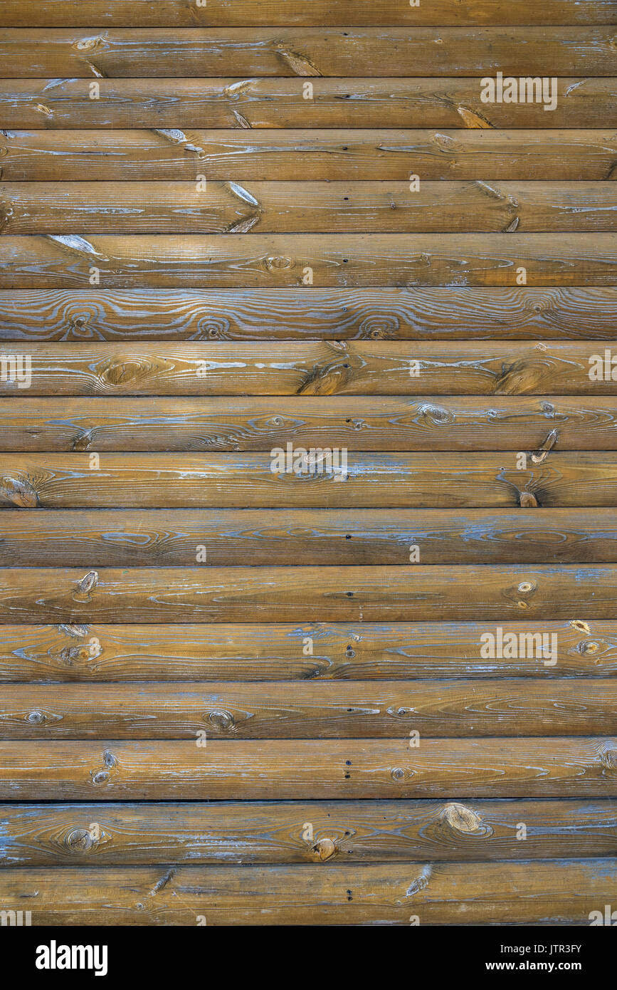Fragment of lining wall by wood, detailed structure Stock Photo - Alamy