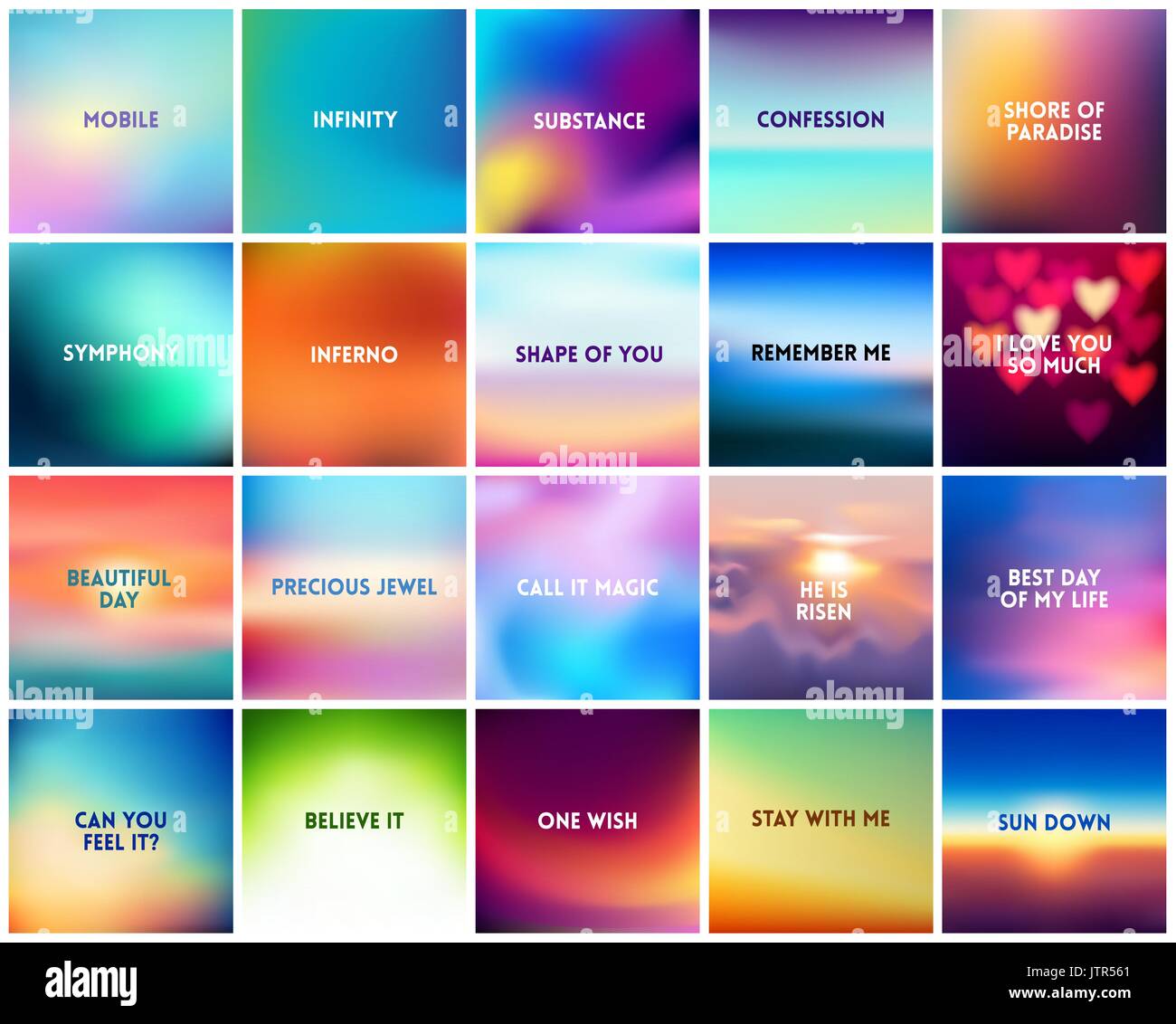 Pretty nature backgrounds with quotes - altamela