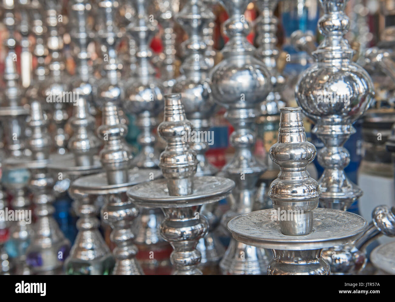 Egyptian traditional pipe hi-res stock photography and images - Alamy