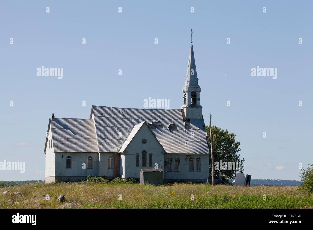 Longlac ontario hi-res stock photography and images - Alamy