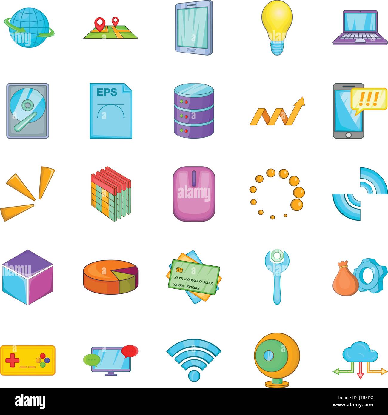 Customer engineering team Stock Vector Images - Alamy