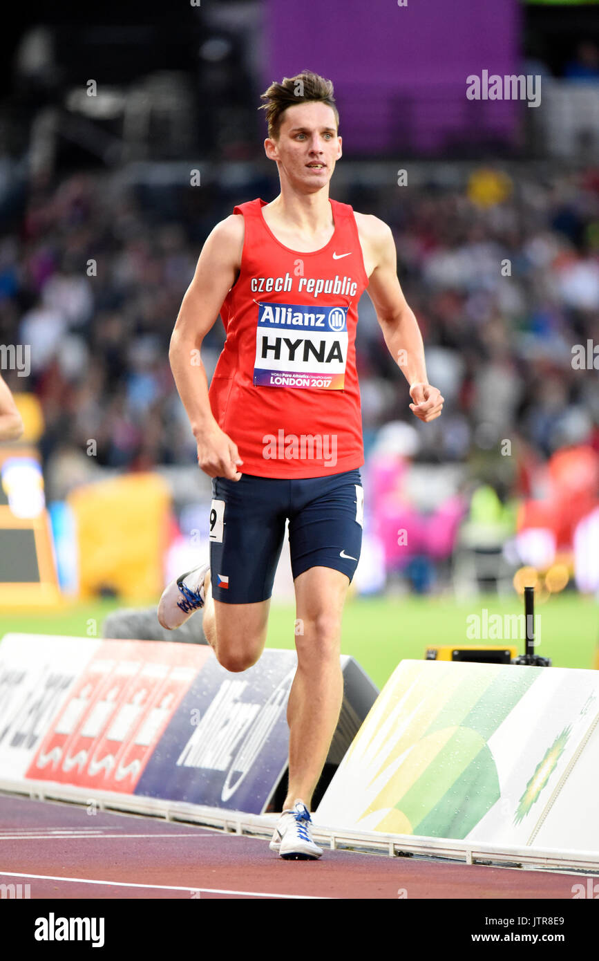 Daniel hyna hi-res stock photography and images - Alamy