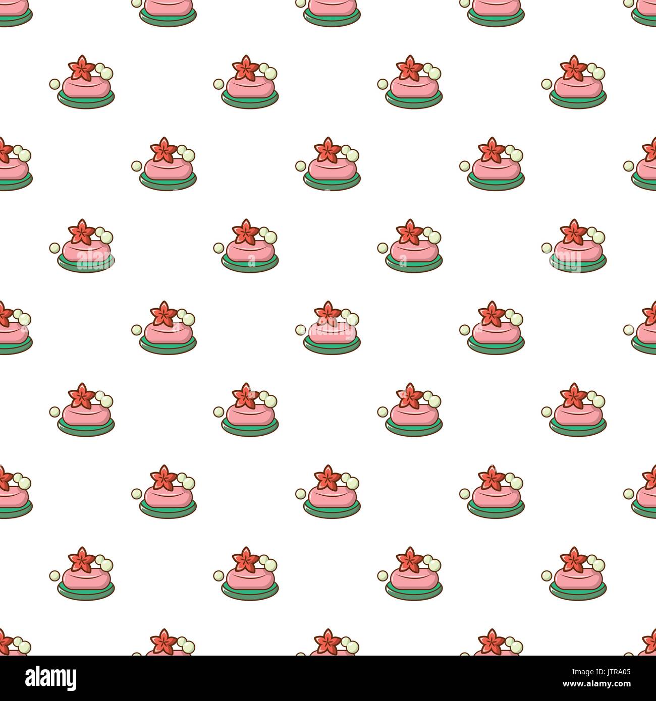 Soap pattern seamless Stock Vector Image & Art - Alamy