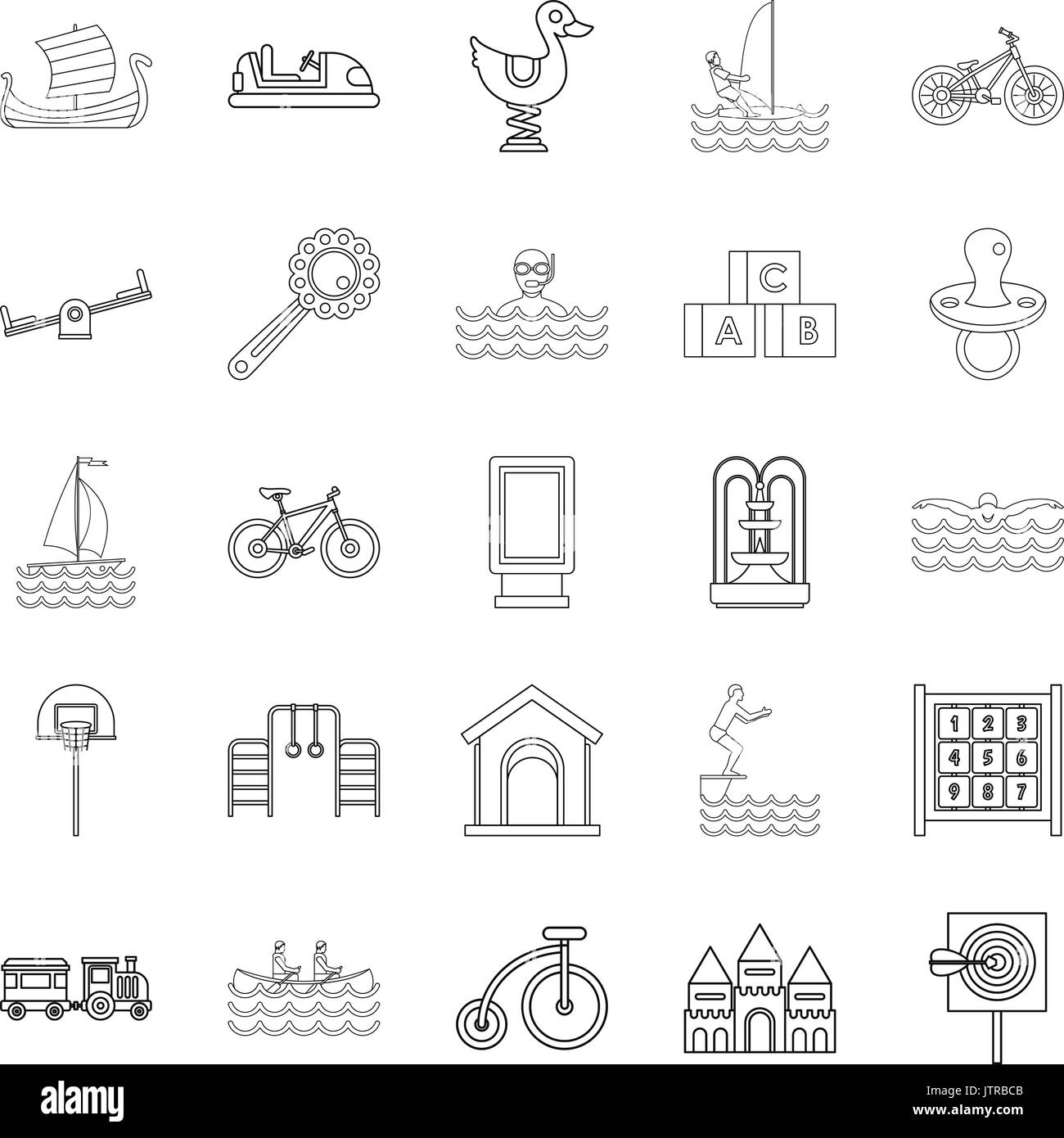 Physical training icons set, outline style Stock Vector Image & Art - Alamy Physical training icons set, outline style Stock Vector Image & Art - Alamy