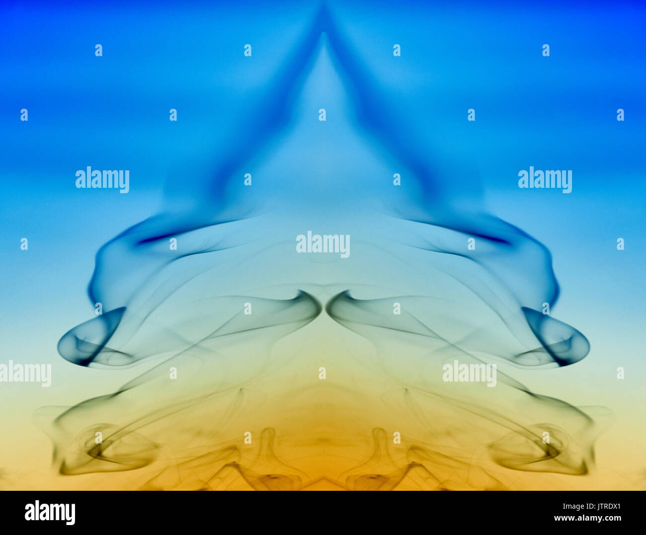 Abstract smoke art hi-res stock photography and images - Alamy