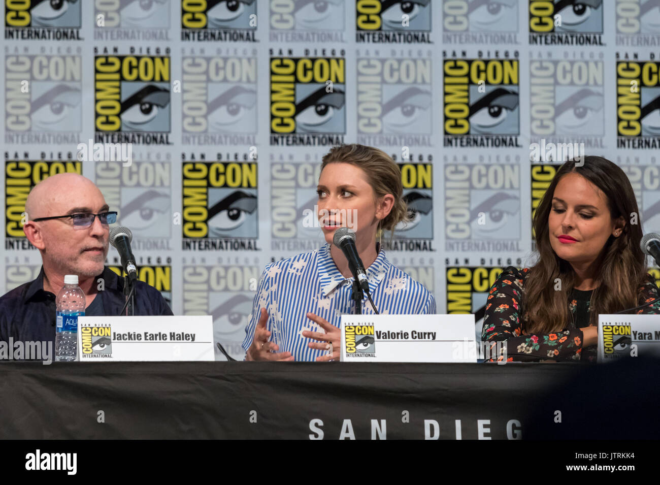 Valorie curry hi-res stock photography and images - Alamy