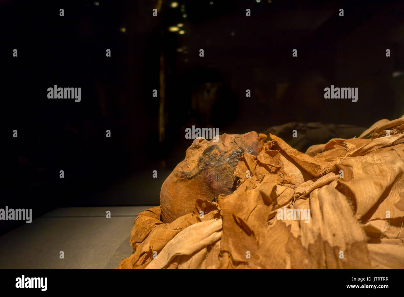 Egyptian rags hi-res stock photography and images - Alamy