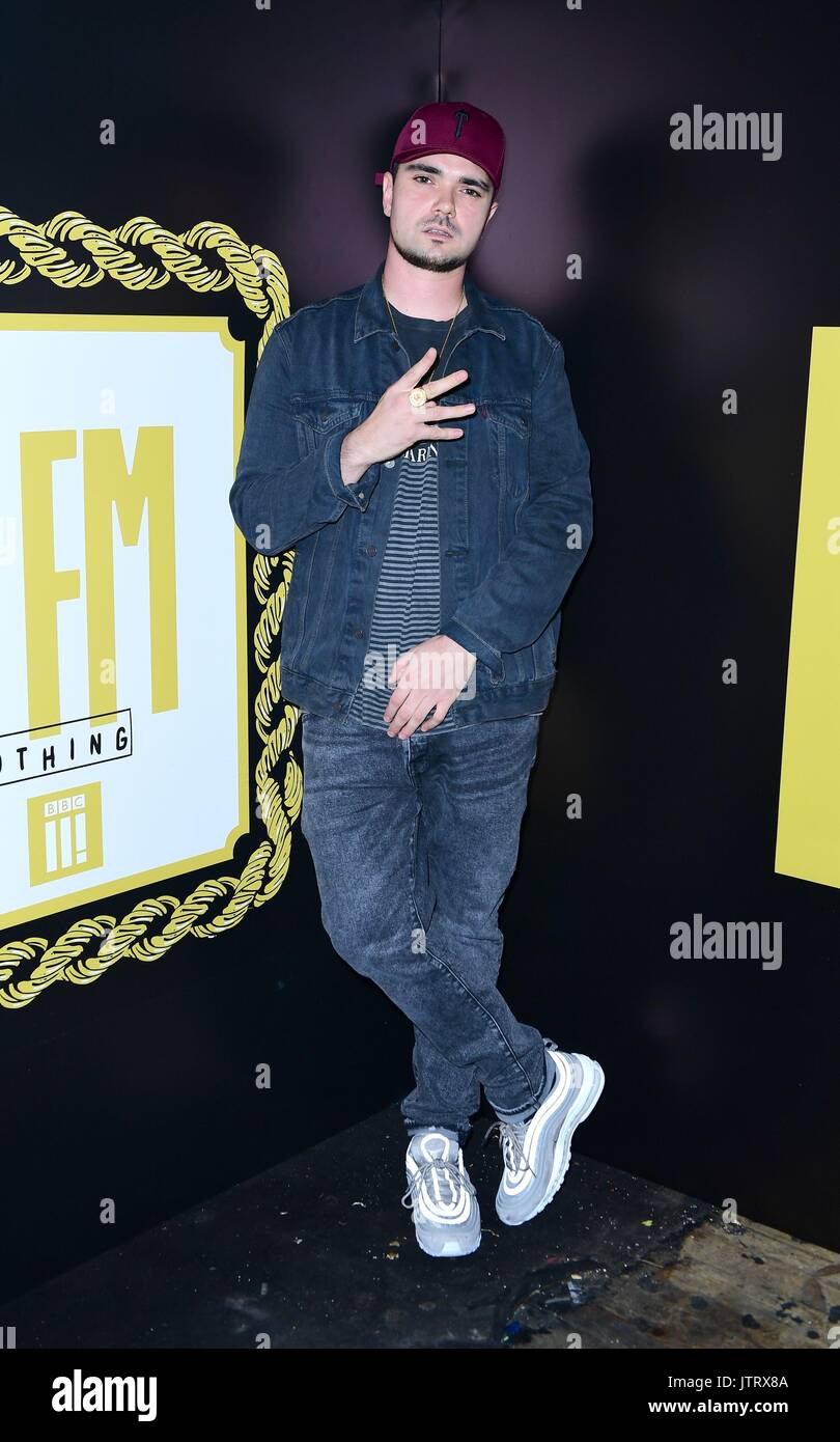 Allan mustafa hi-res stock photography and images - Alamy