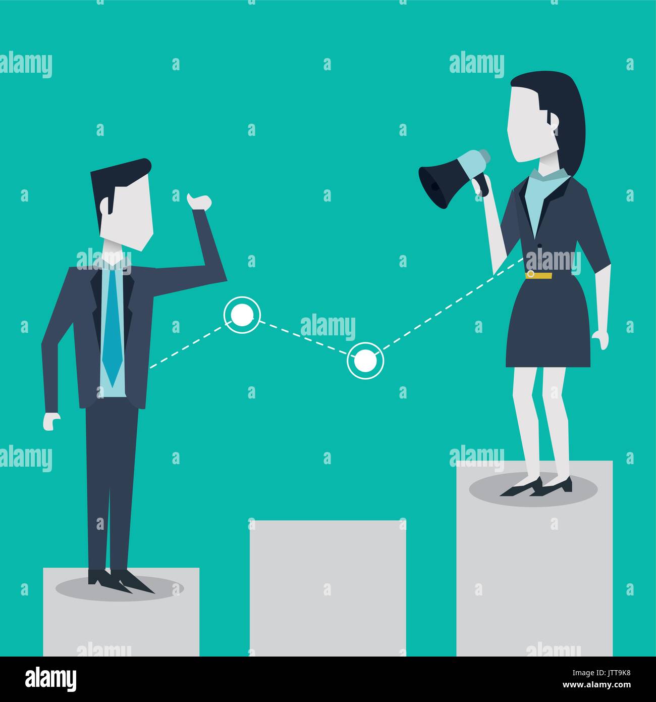 Economic status hi-res stock photography and images - Alamy