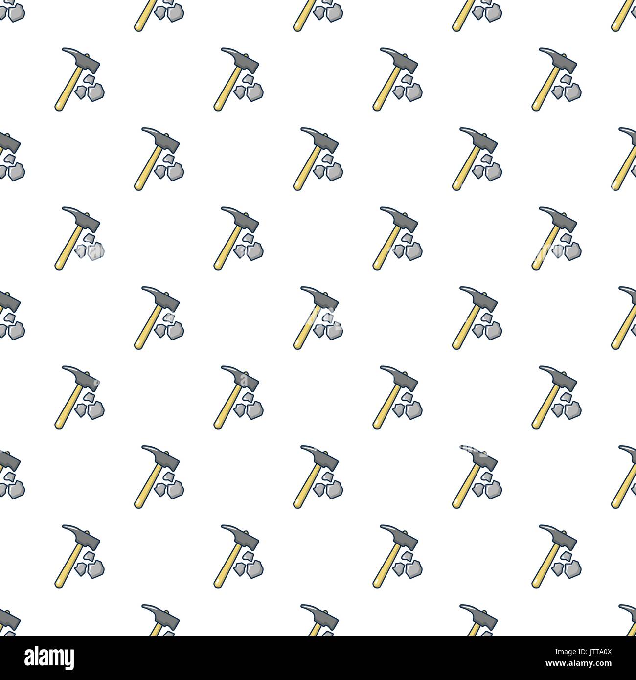 Pick tool pattern seamless Stock Vector Image & Art - Alamy