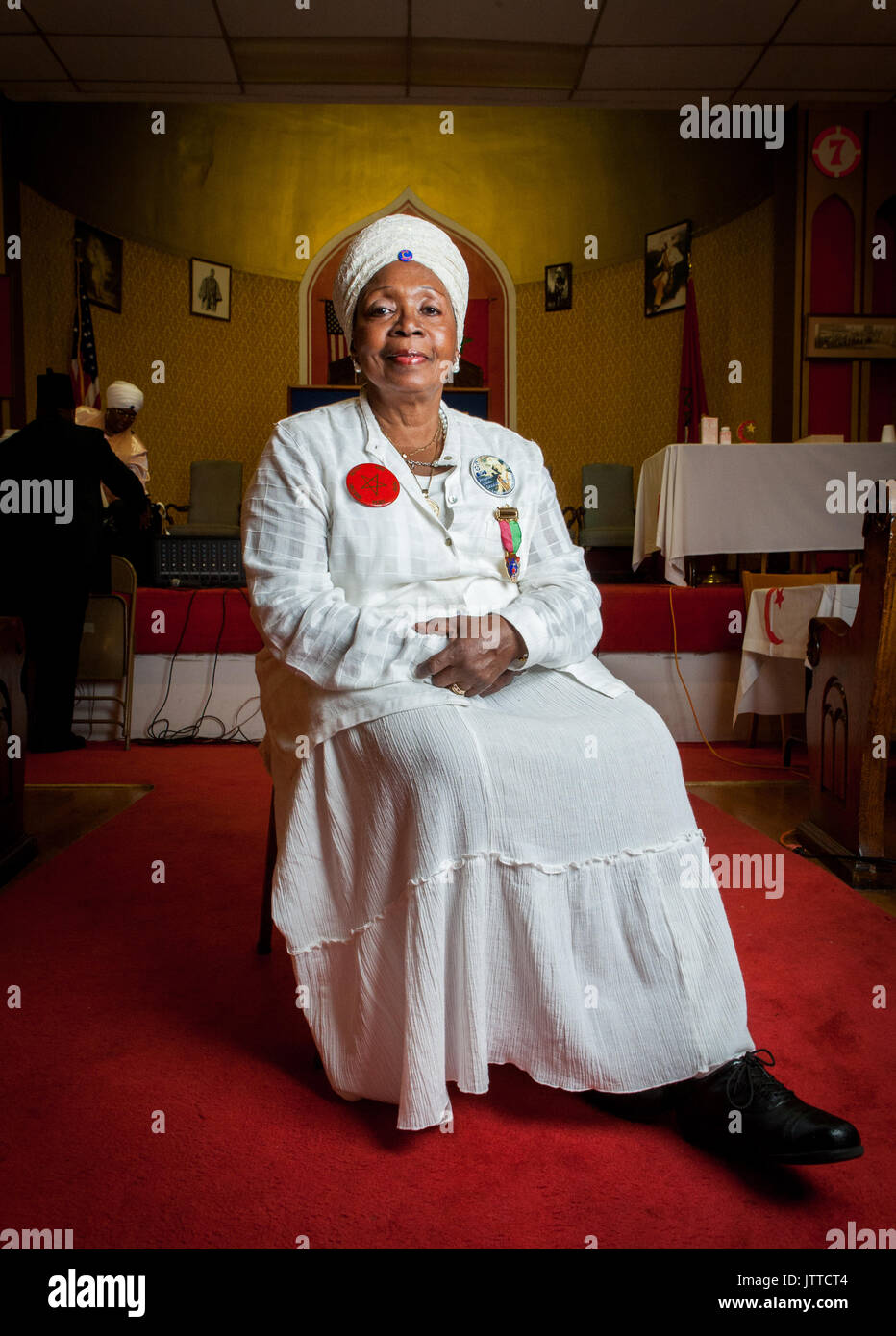 Sheba temple hi-res stock photography and images - Alamy