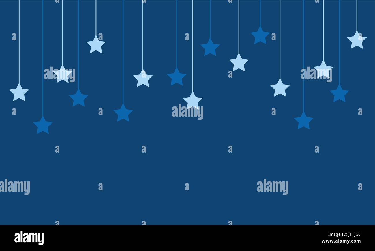 Background style with star design Stock Vector Image & Art - Alamy