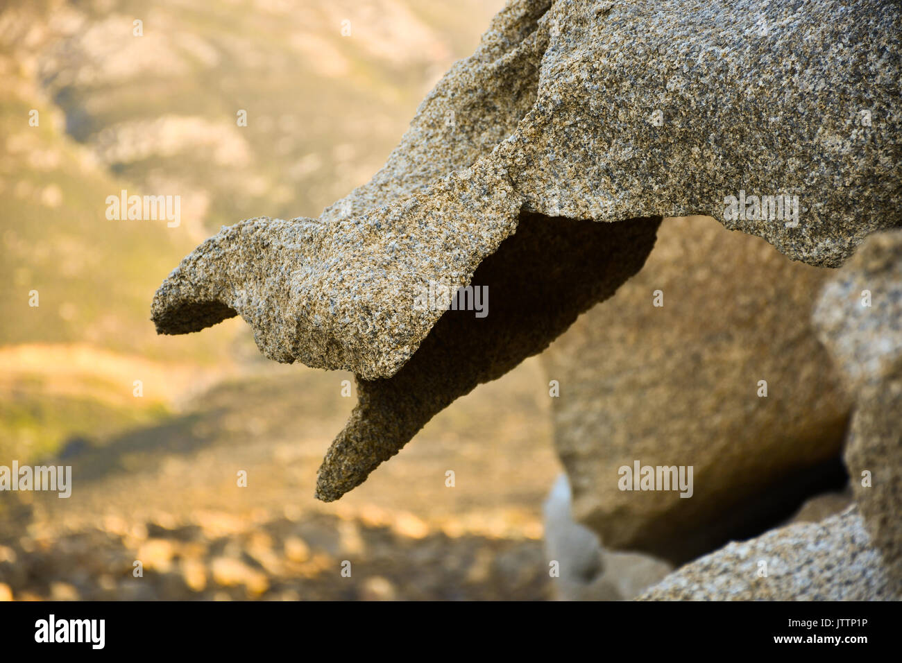 Nature rock sculpture Stock Photo - Alamy