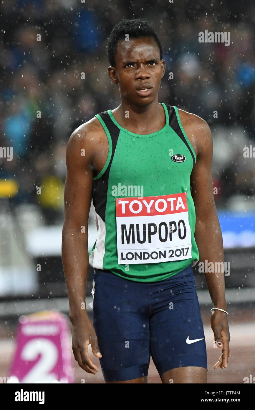 Kabange mupopo hi-res stock photography and images - Alamy