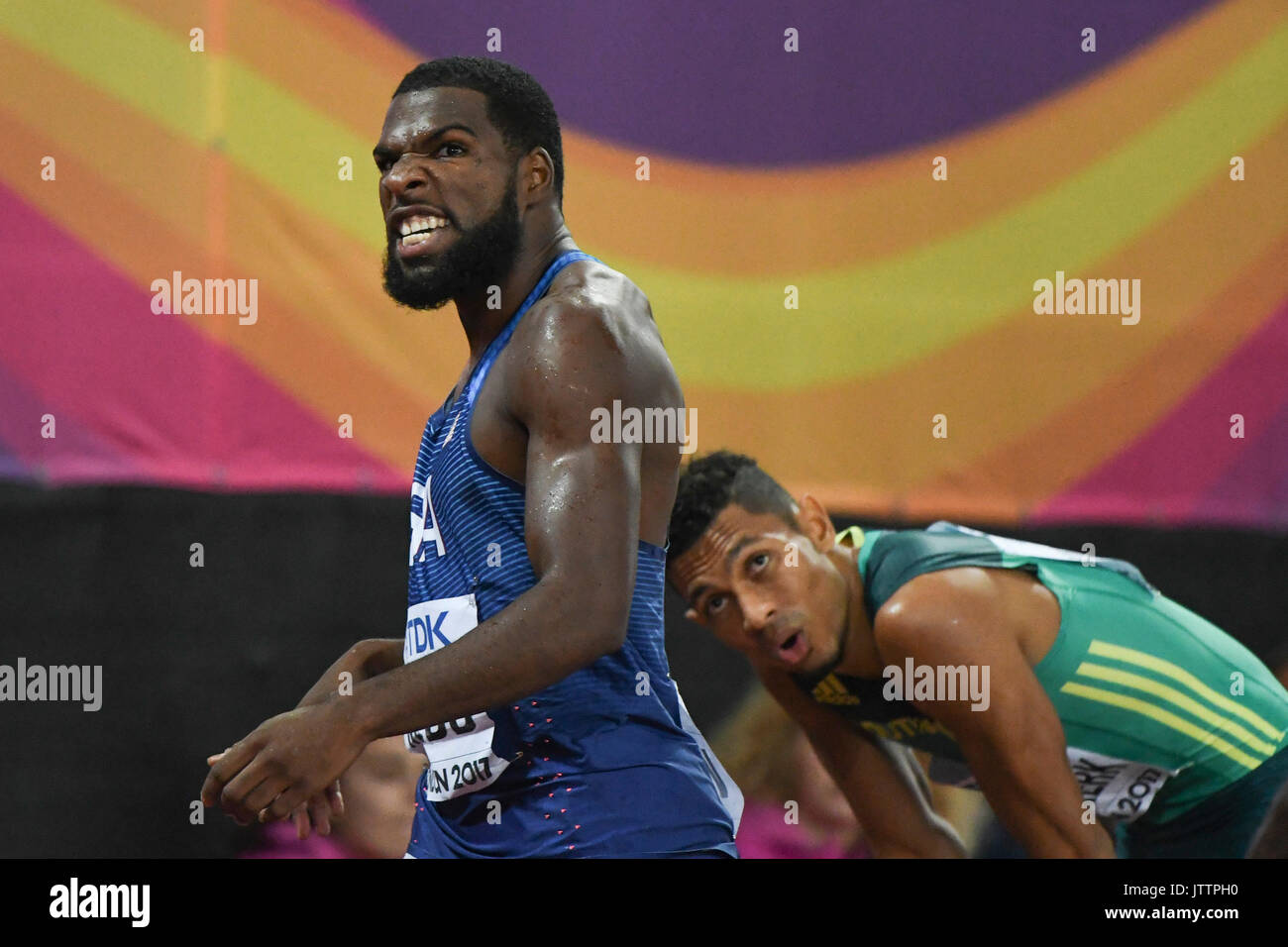 Ameer van hi-res stock photography and images - Alamy