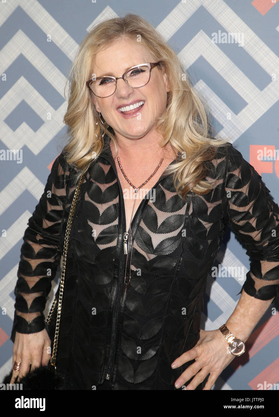 08 August 2017 - West Hollywood, California - Nancy Cartwright. 2017 ...