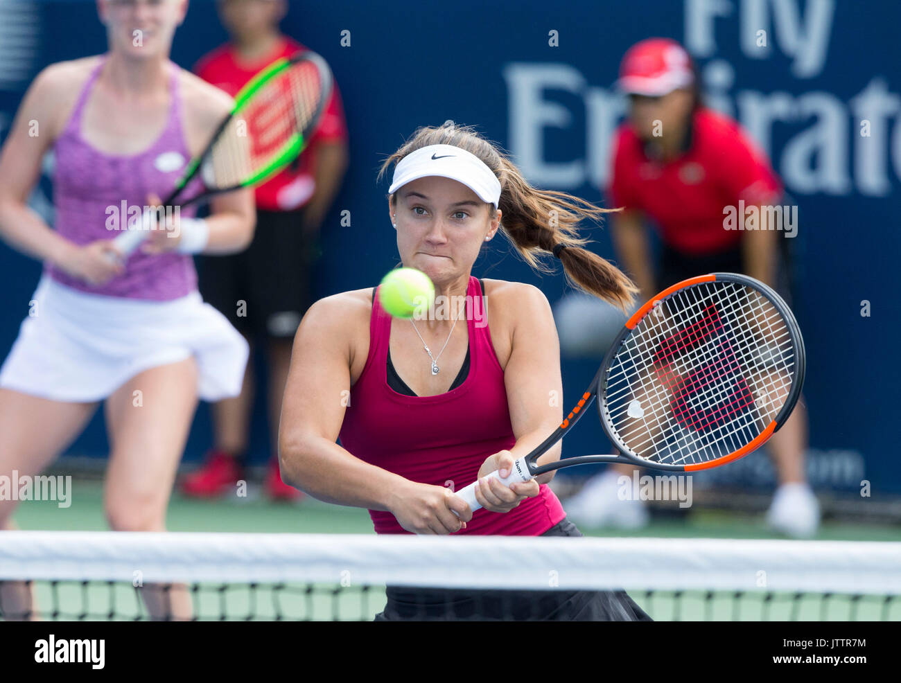 Lauren rogers hi-res stock photography and images - Alamy