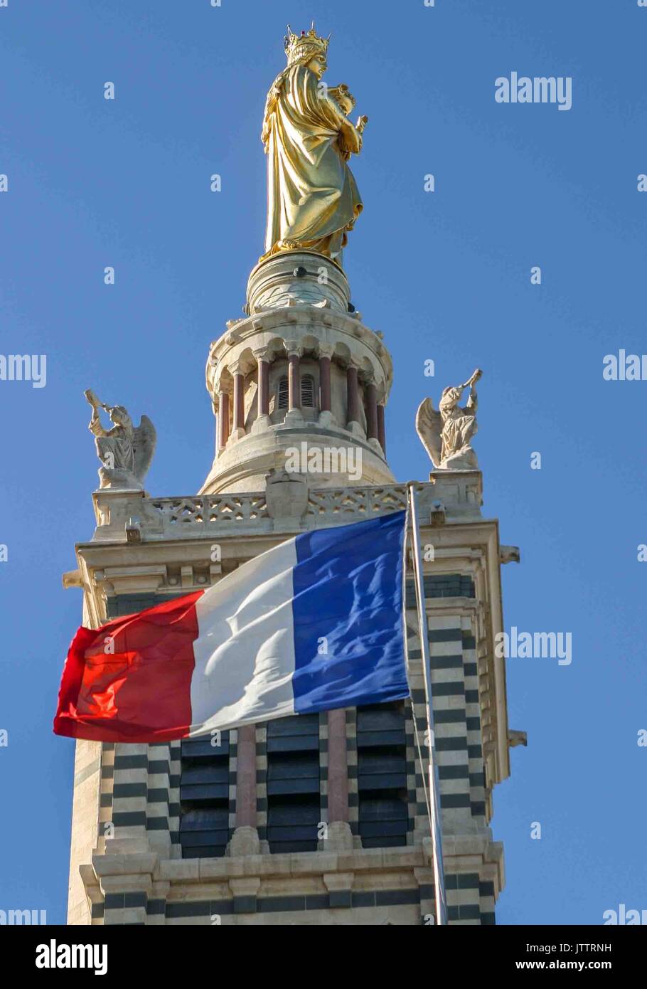 French flag is the biggest hi-res stock photography and images - Alamy