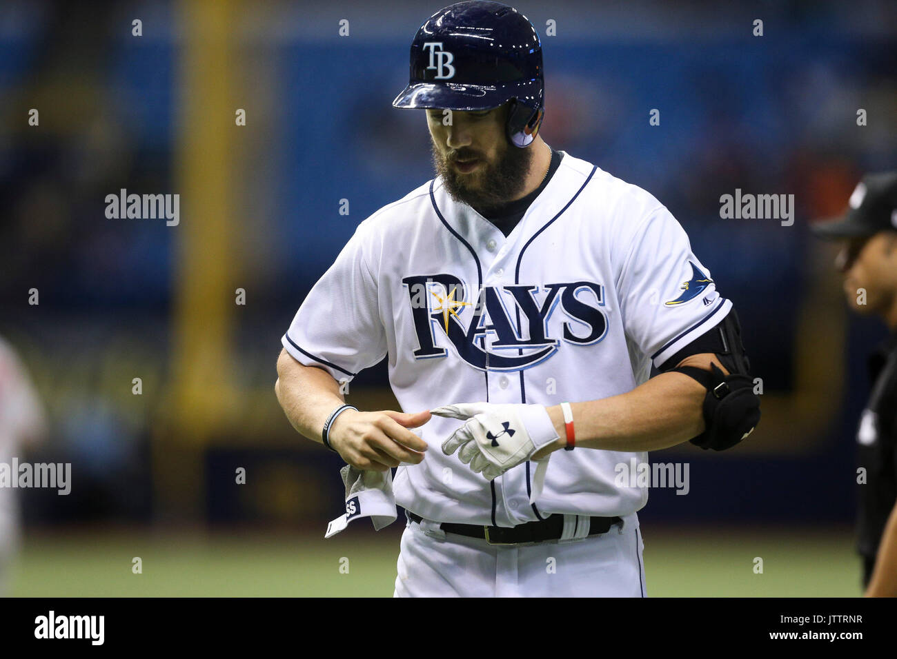 St. Petersburg, Florida, USA. 9th Aug, 2017. WILL VRAGOVIC | Times ...