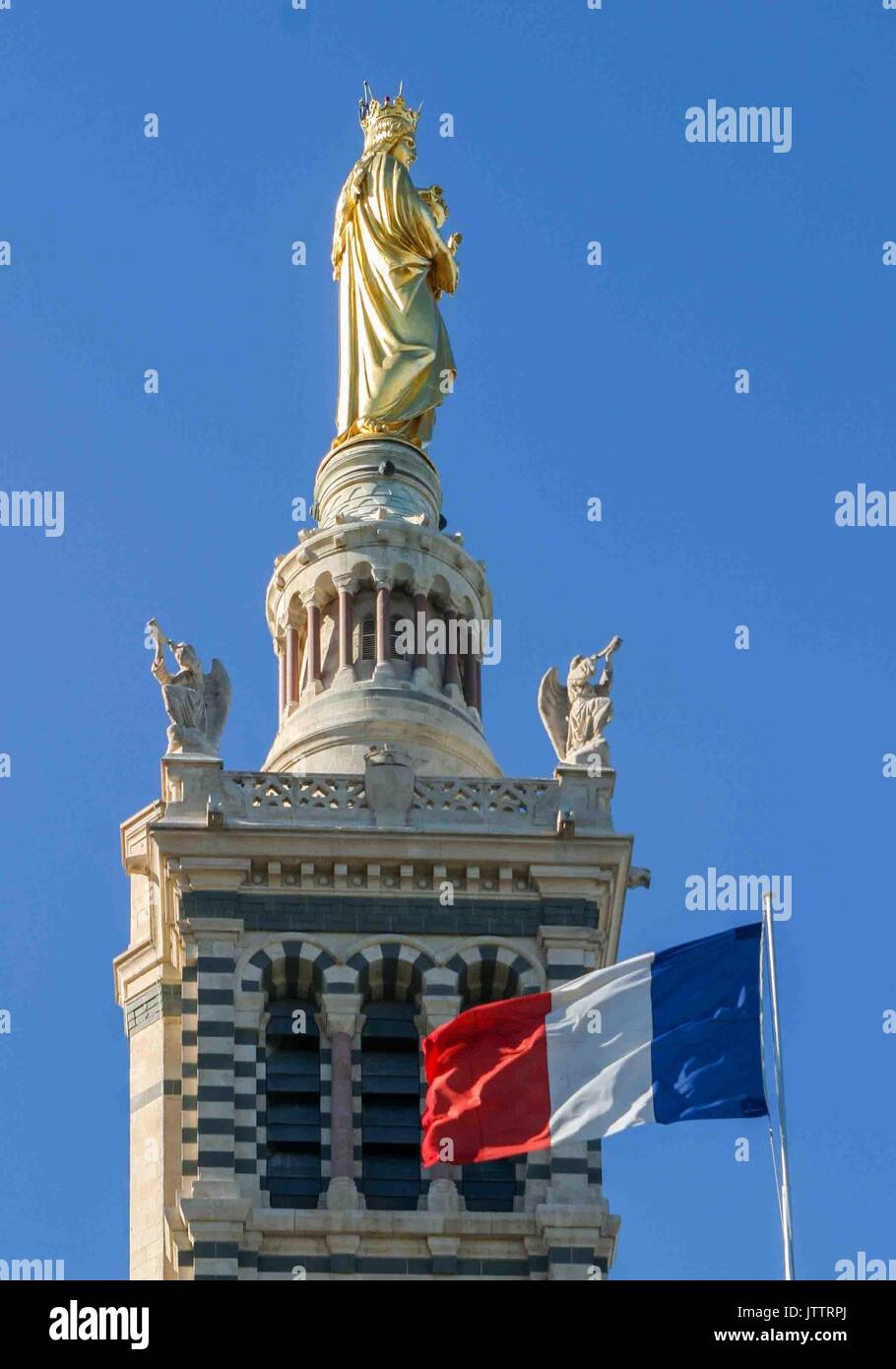French flag is the biggest hi-res stock photography and images - Alamy