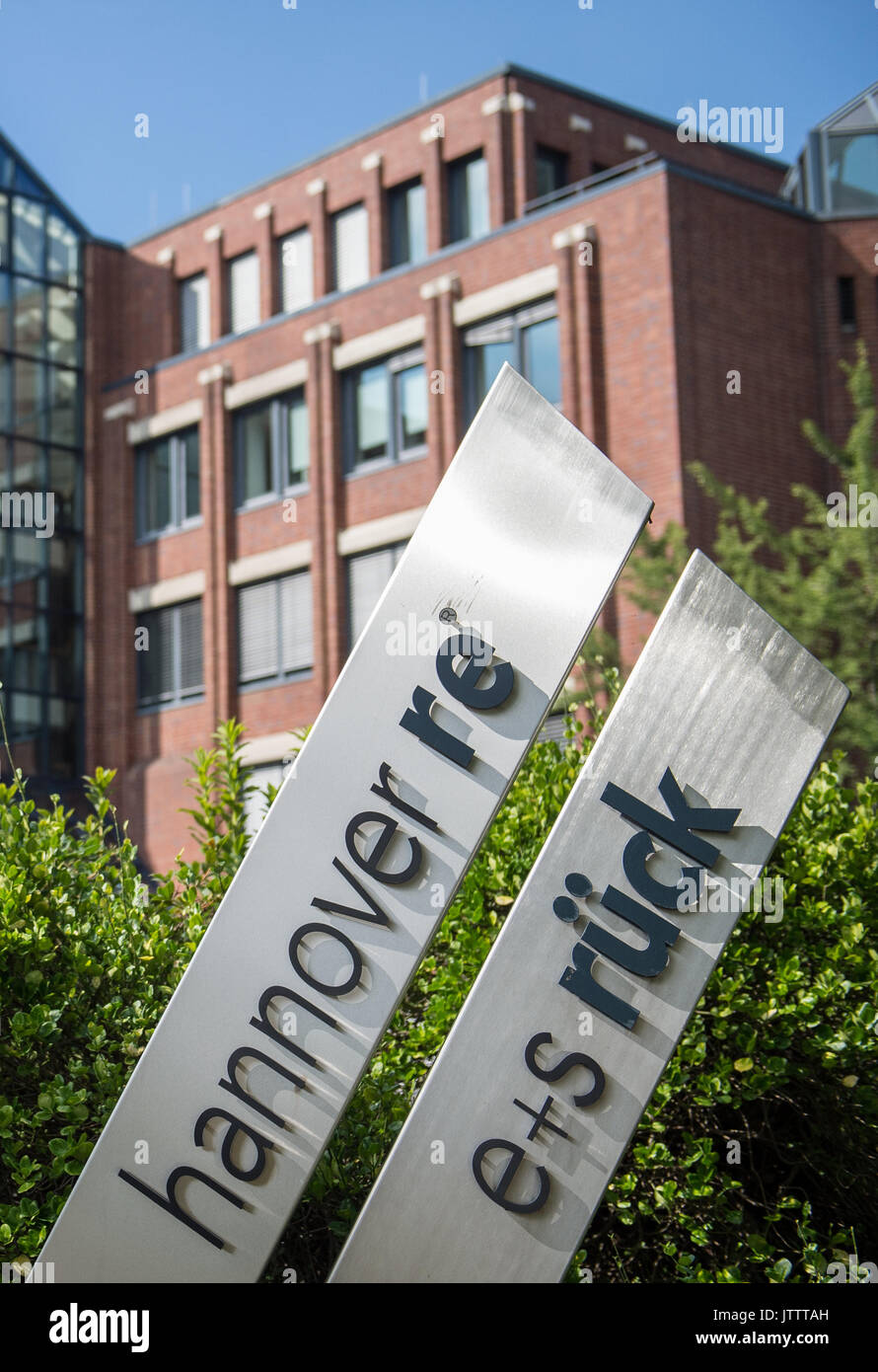 Hannover ruck hi-res stock photography and images - Alamy