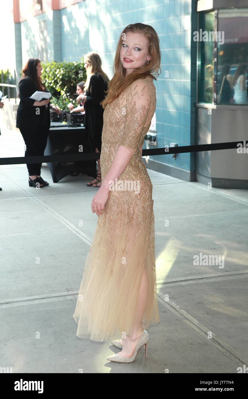 Sarah snook the glass castle hi-res stock photography and images - Alamy