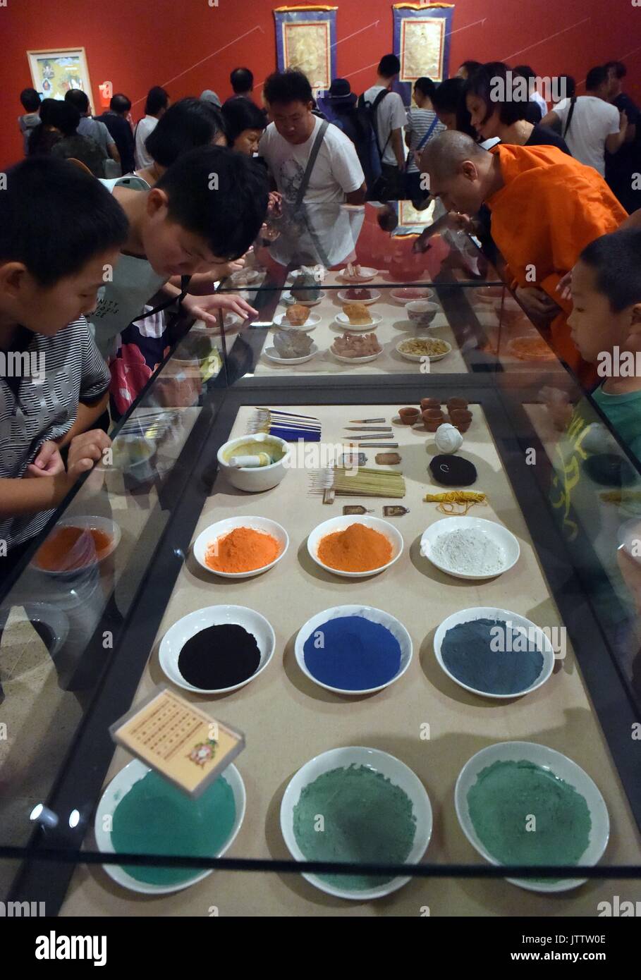 Thang ga hi-res stock photography and images - Alamy