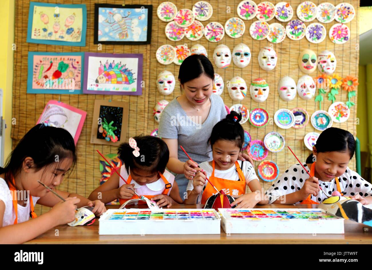 Ceramics art hi-res stock photography and images - Alamy