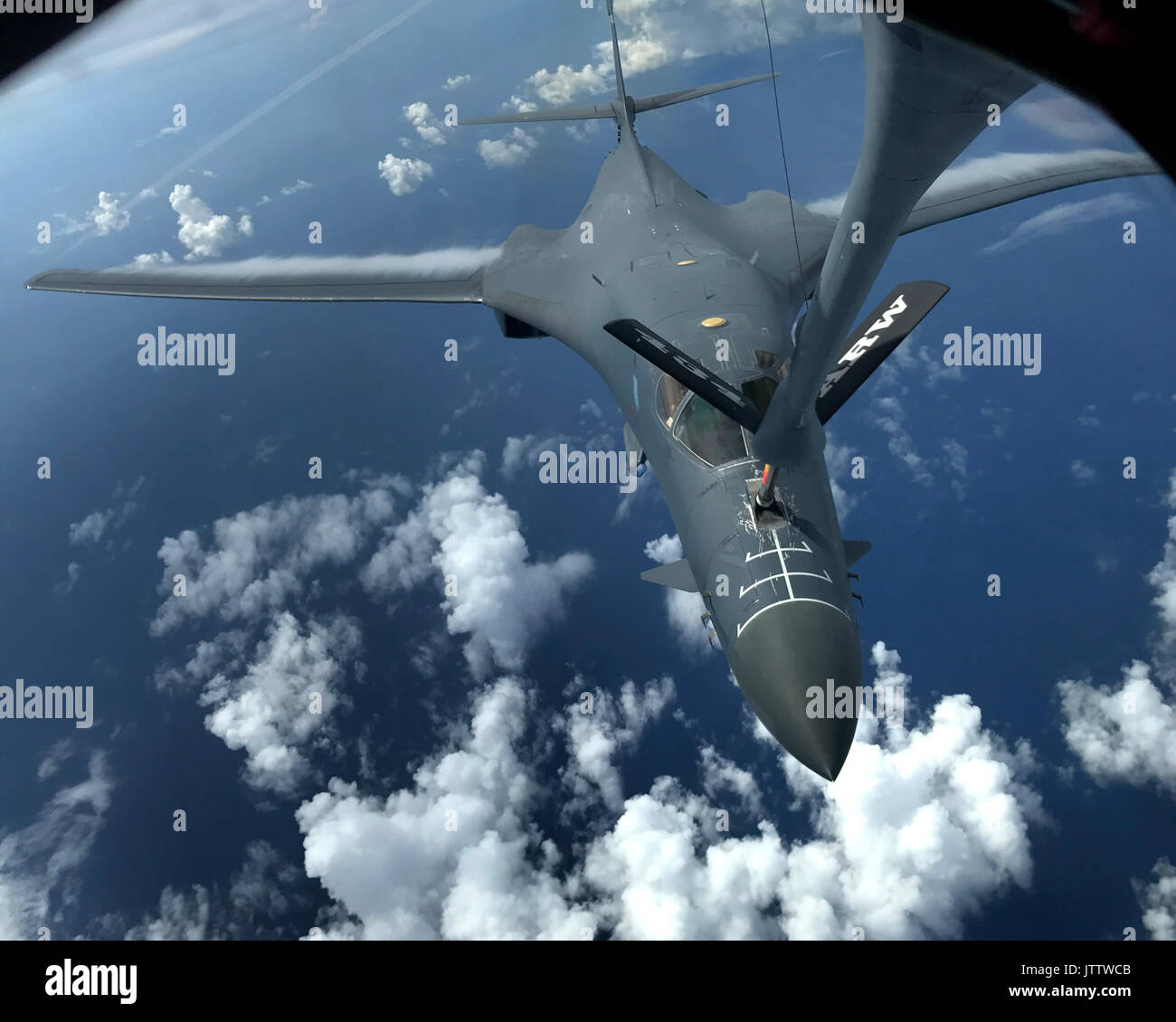 37th bomb squadron hi-res stock photography and images - Alamy