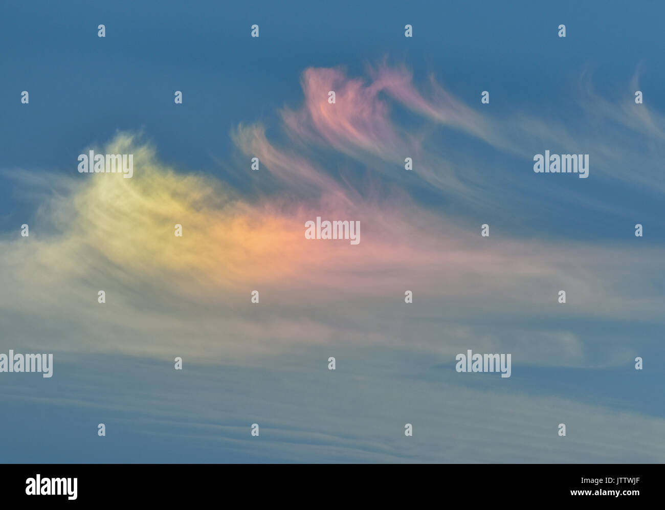 Parhelia hi-res stock photography and images - Alamy