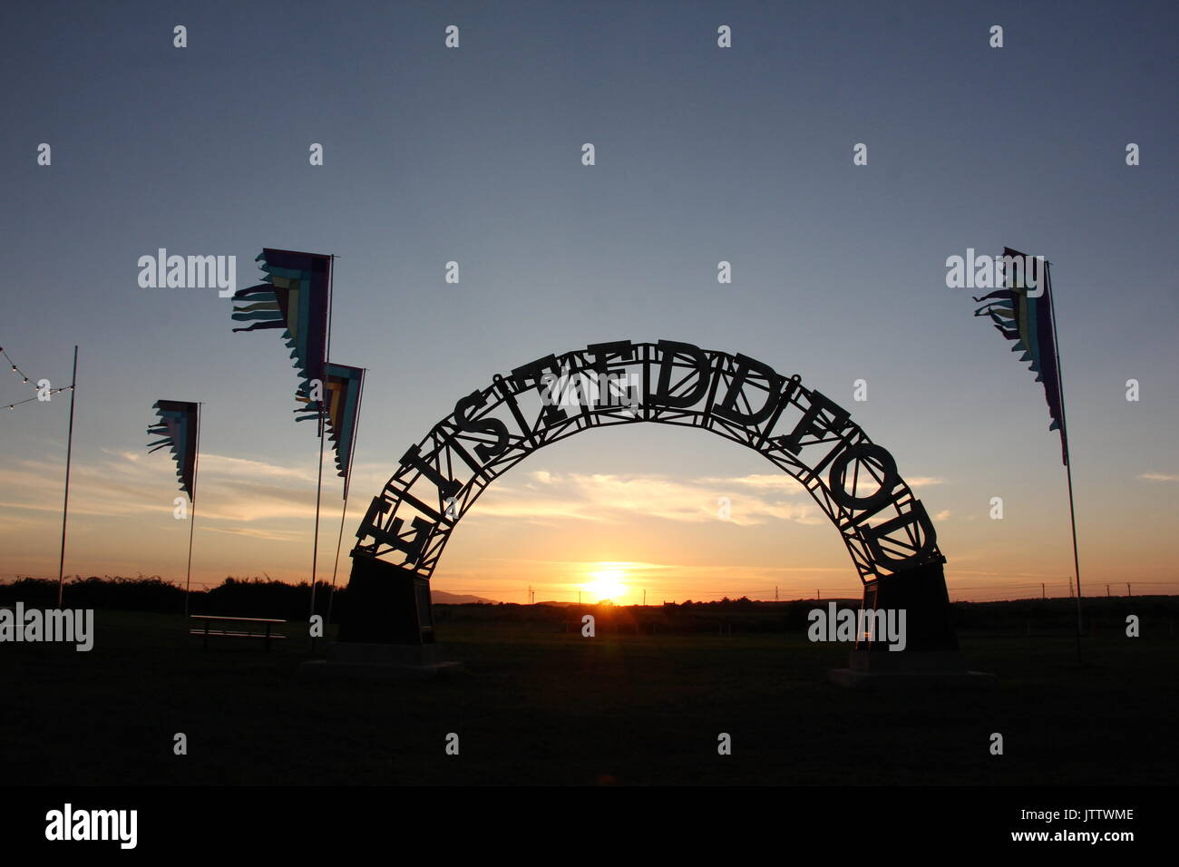 Bodedern hi-res stock photography and images - Alamy