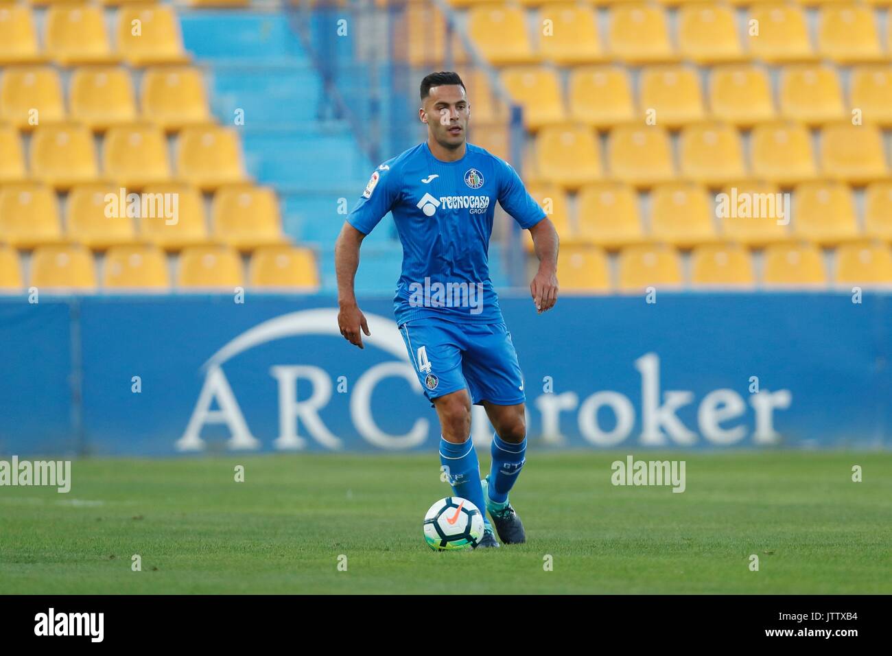 Bruno gonzalez hi-res stock photography and images - Alamy