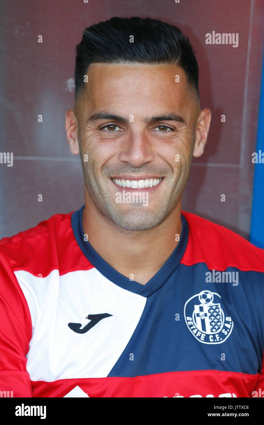 Bruno gonzalez hi-res stock photography and images - Alamy