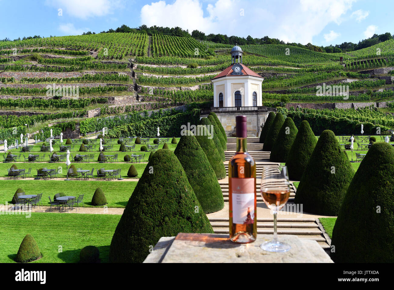 Bottle of belvedere hi-res stock photography and images - Alamy