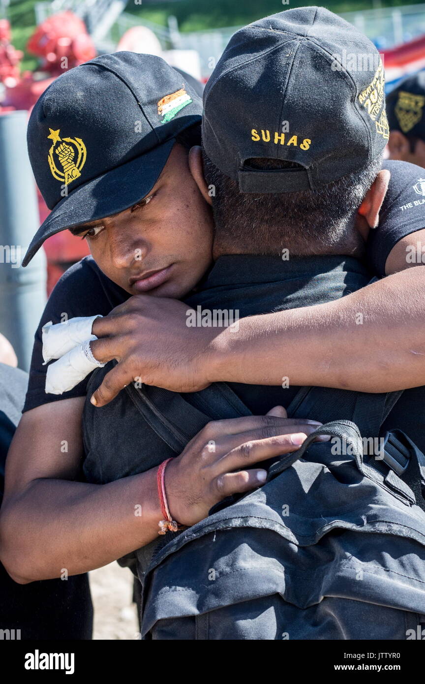 Tank Crew Members Stock Photos & Tank Crew Members Stock Images - Alamy
