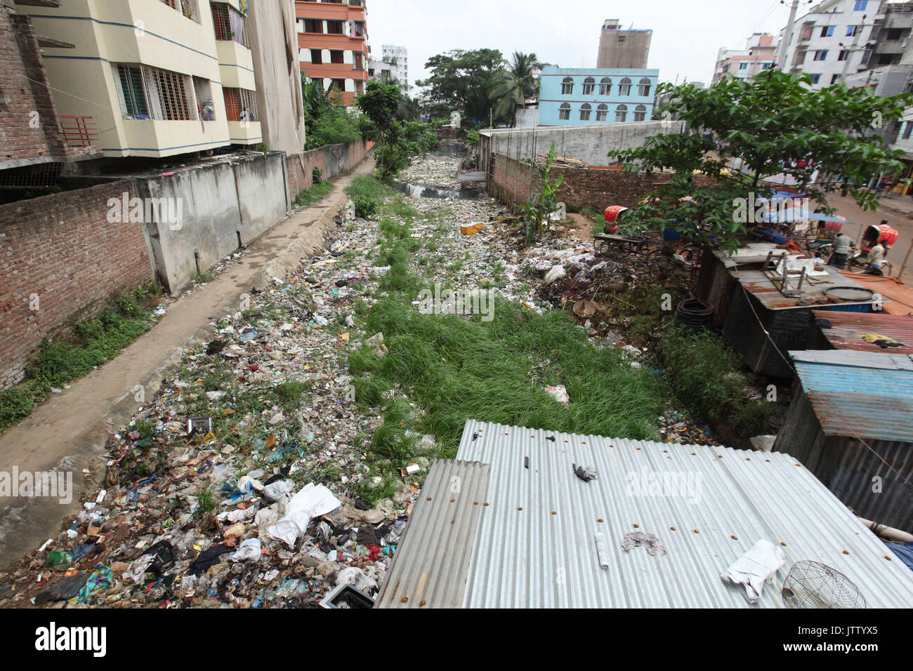 Human encroachment hi-res stock photography and images - Alamy