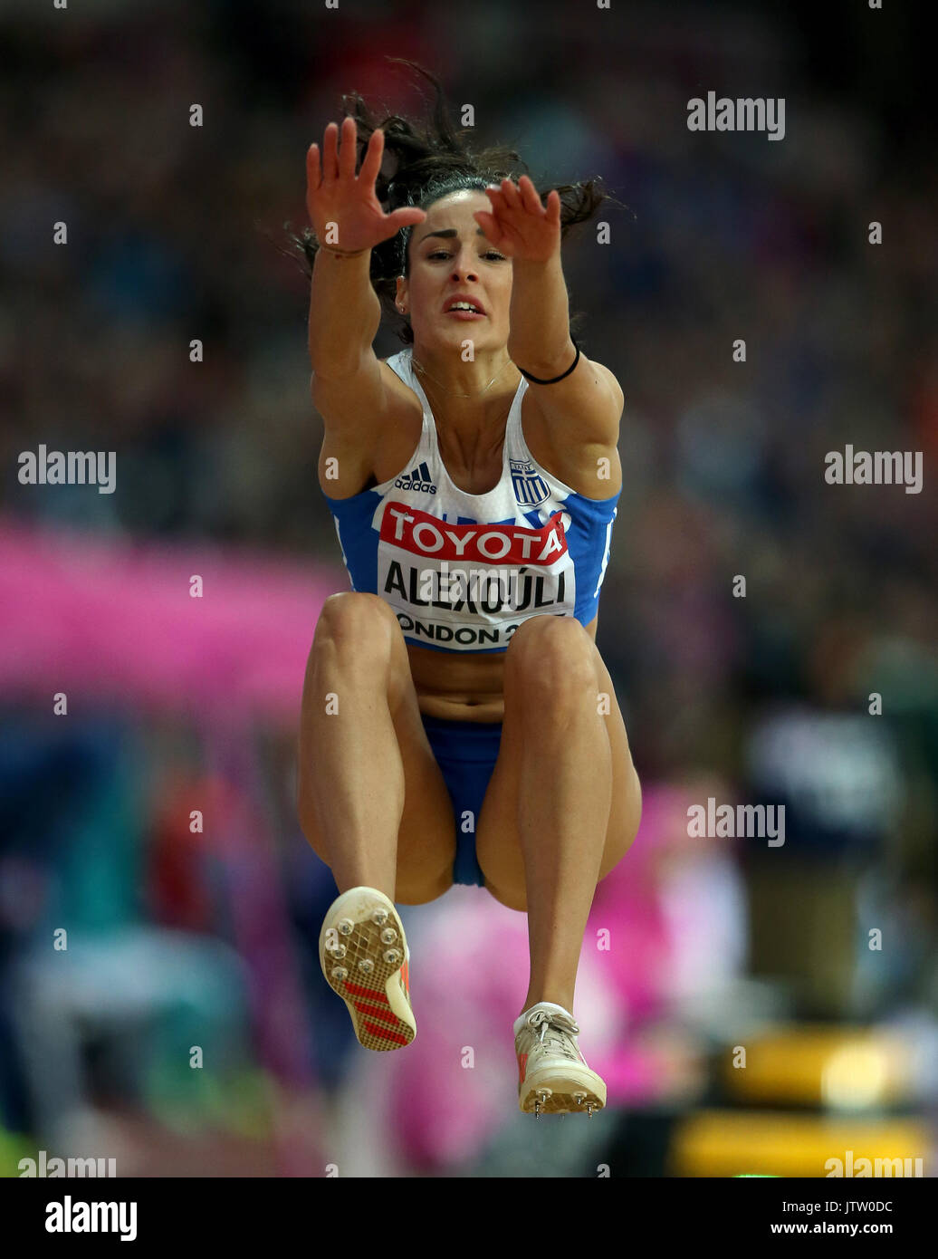 Haido alexouli hi-res stock photography and images - Alamy