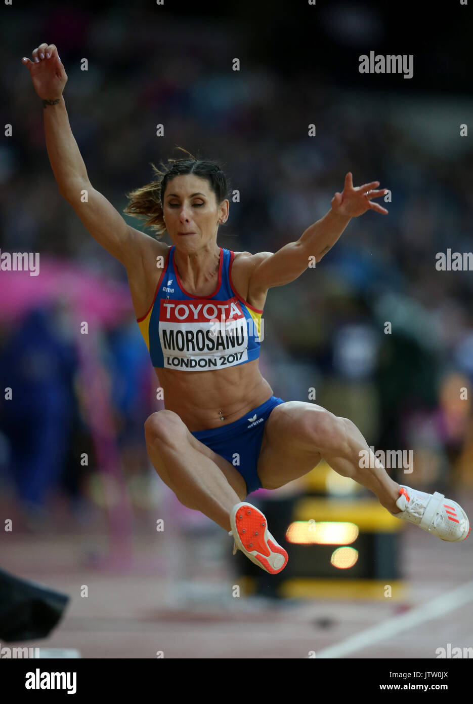 Angela morosanu hi-res stock photography and images - Alamy