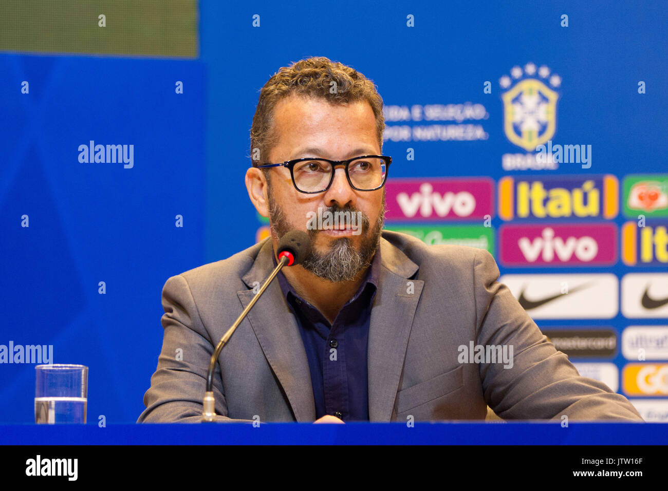 Cleber xavier hi-res stock photography and images - Alamy