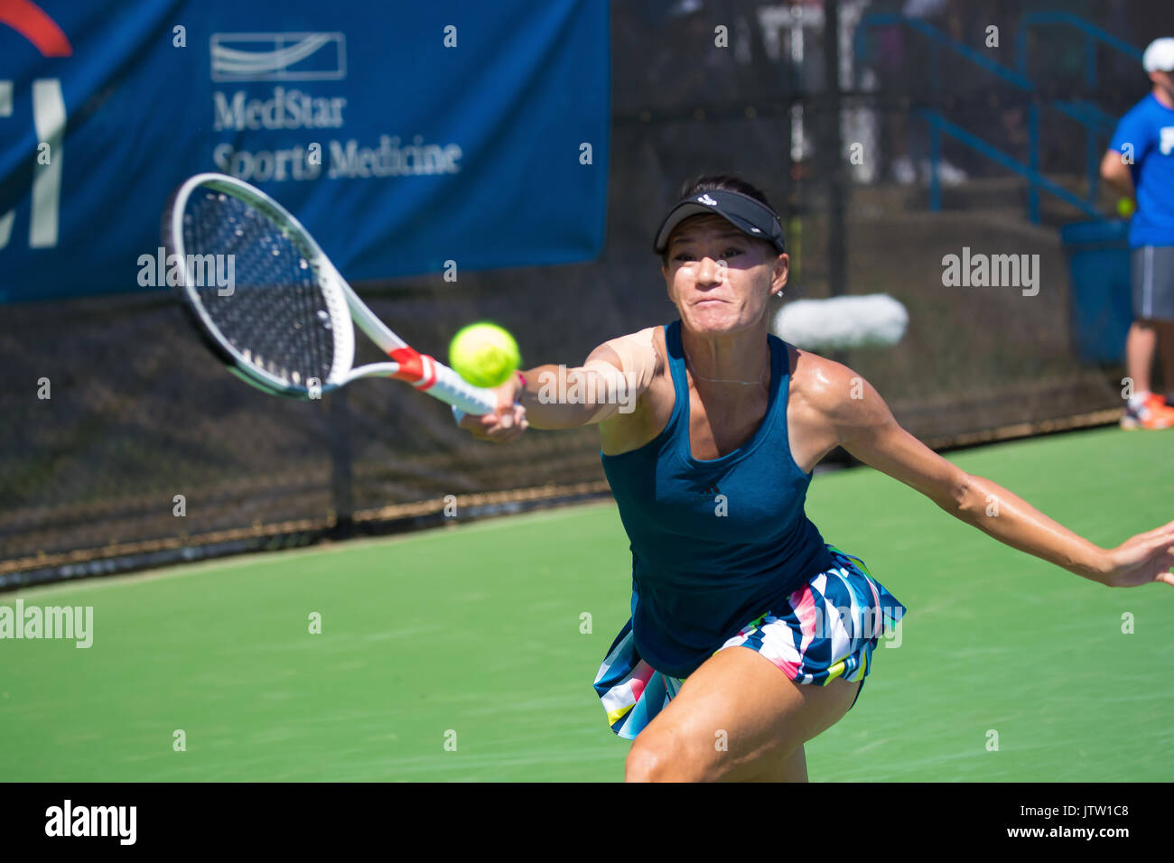 Xu Shilin of China (in photo) lost to Valentini Grammatikopoulou of ...
