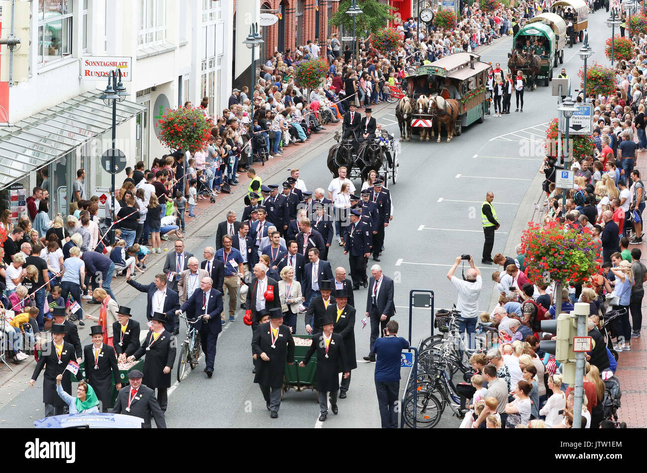 Vechta Germany High Resolution Stock Photography and Images - Alamy