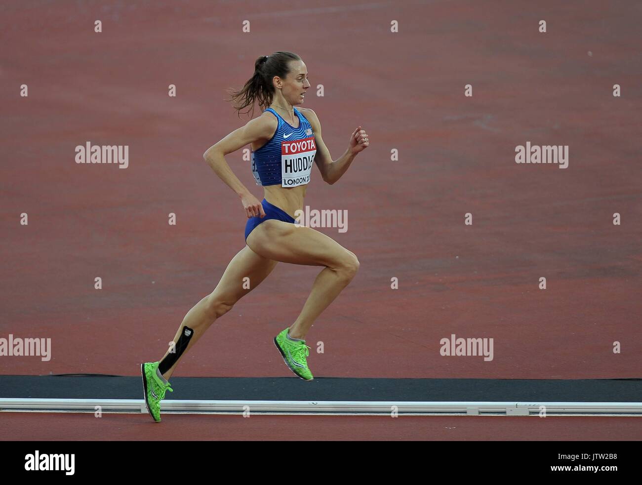Molly huddle usa hi-res stock photography and images - Alamy