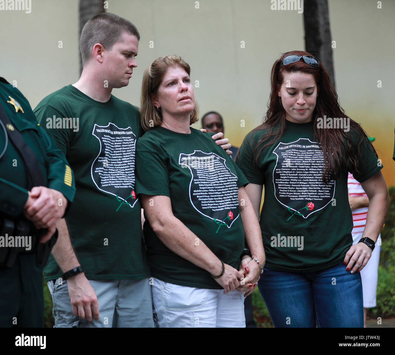 Bcso sheriff hi-res stock photography and images - Alamy