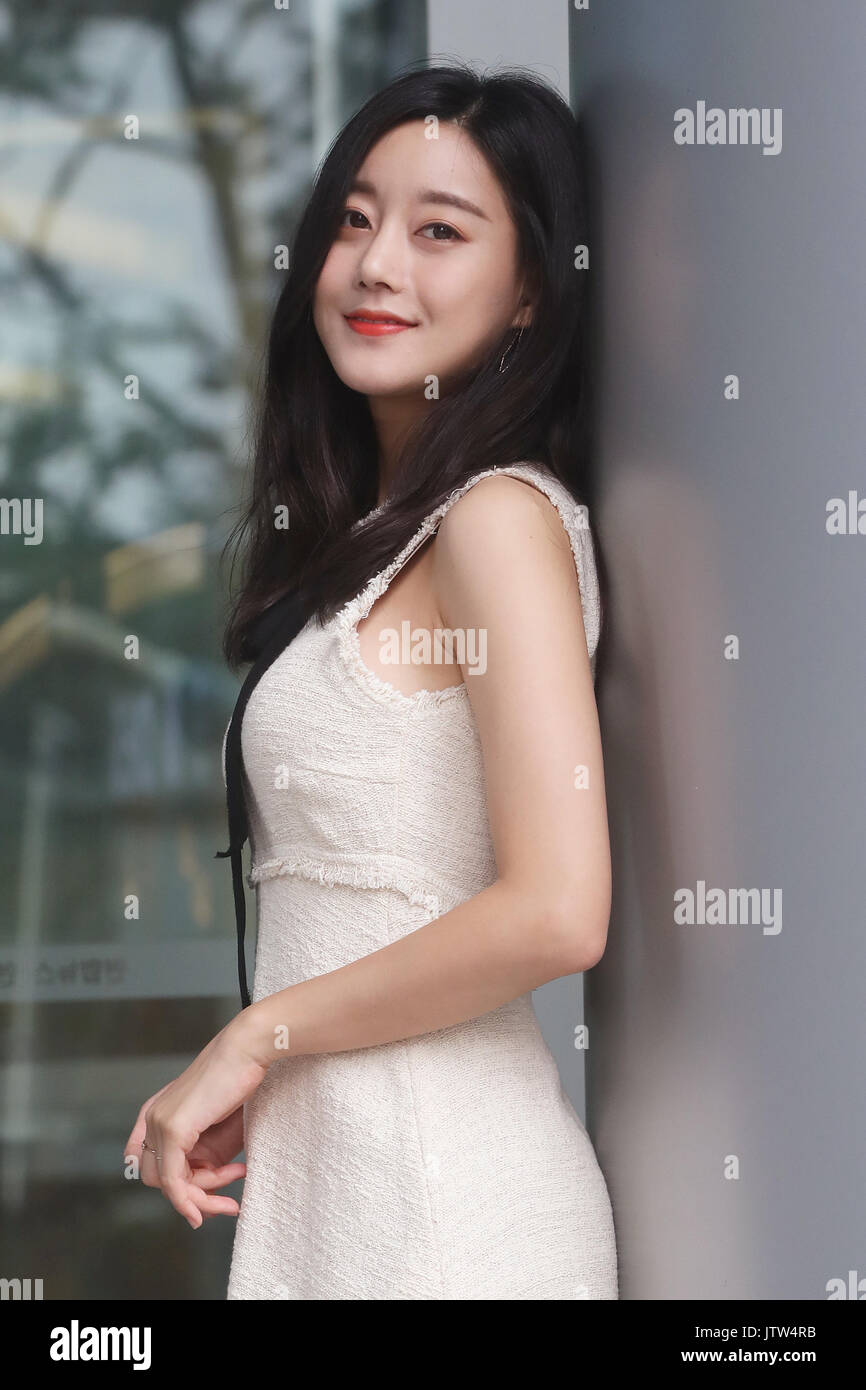 S. Korean actress Oh Seung-ah South Korean actress Oh Seung-ah, who ...