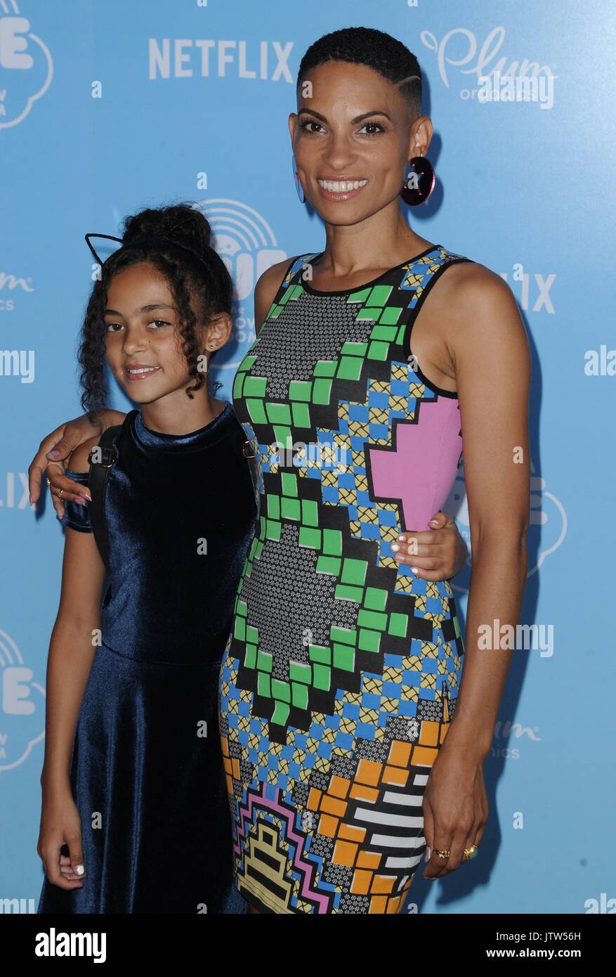 True and the rainbow kingdom hi-res stock photography and images - Alamy